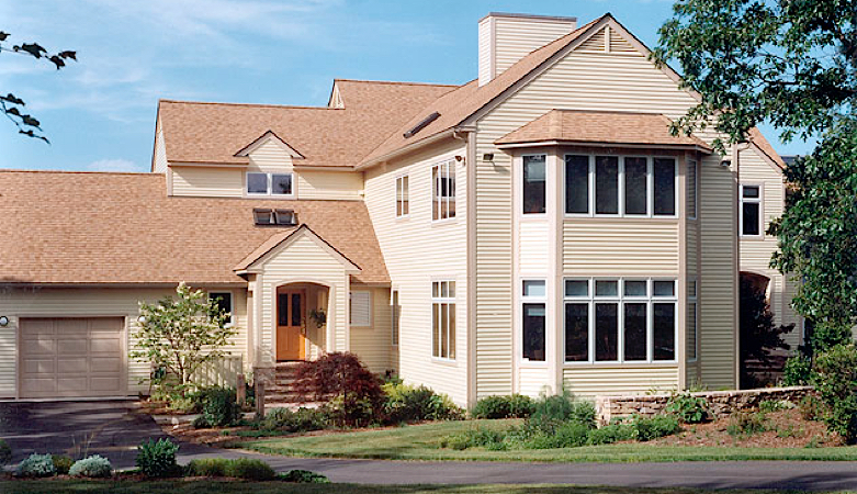 Custom Homes - Wright Builders, Inc.