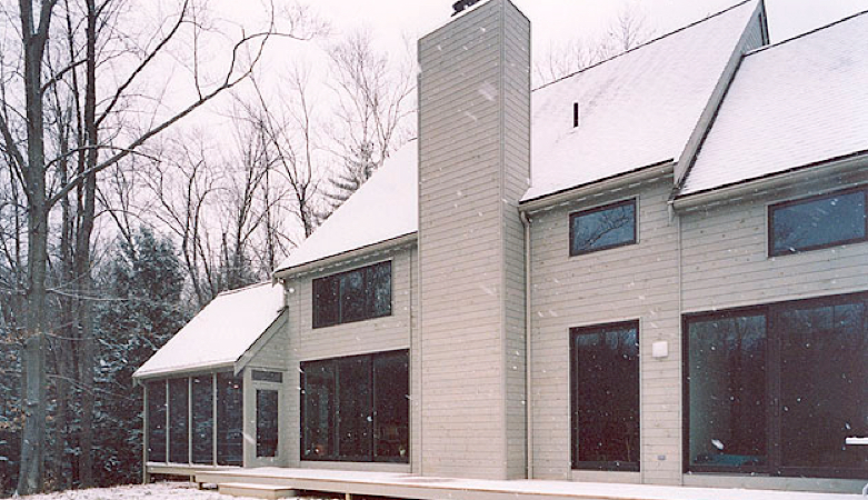 Custom Homes - Wright Builders, Inc.