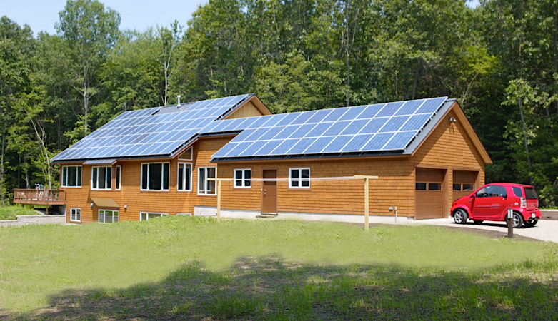 Custom Homes - Wright Builders, Inc.