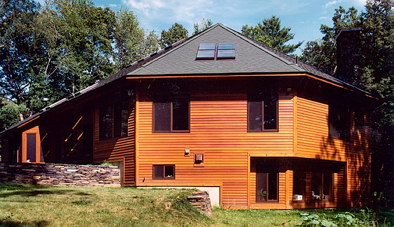 Custom Homes - Wright Builders, Inc.