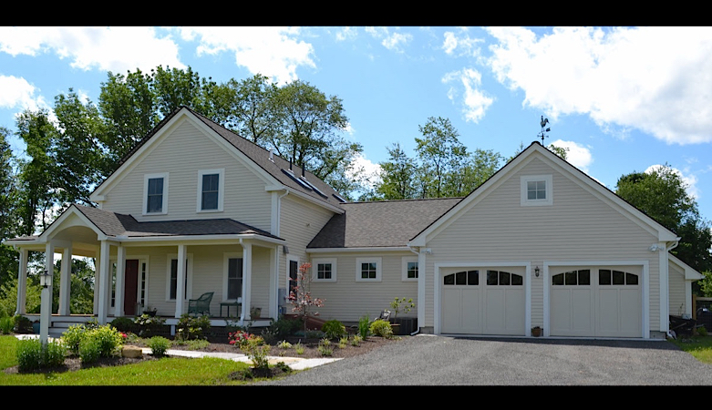 Custom Homes - Wright Builders, Inc.