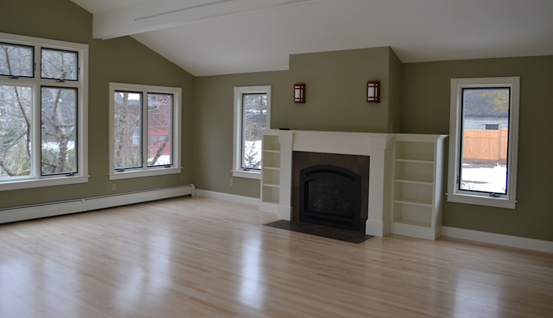 Residential - Wright Builders, Inc.