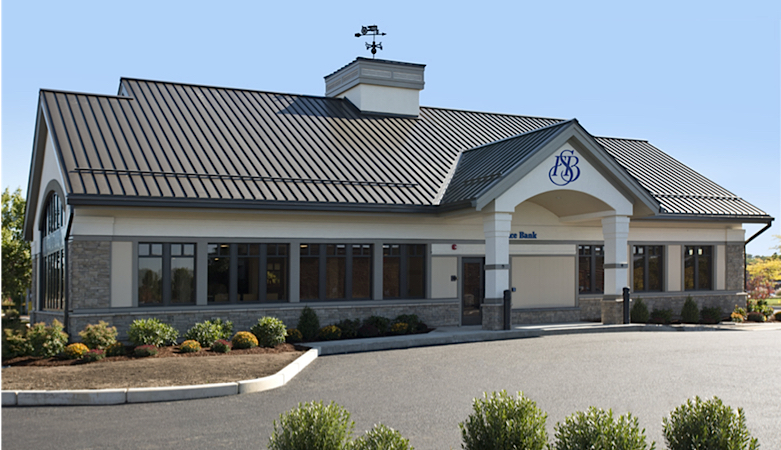 Commercial - Wright Builders, Inc.