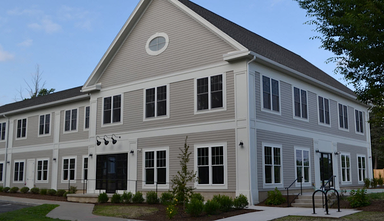 Residential - Wright Builders, Inc.