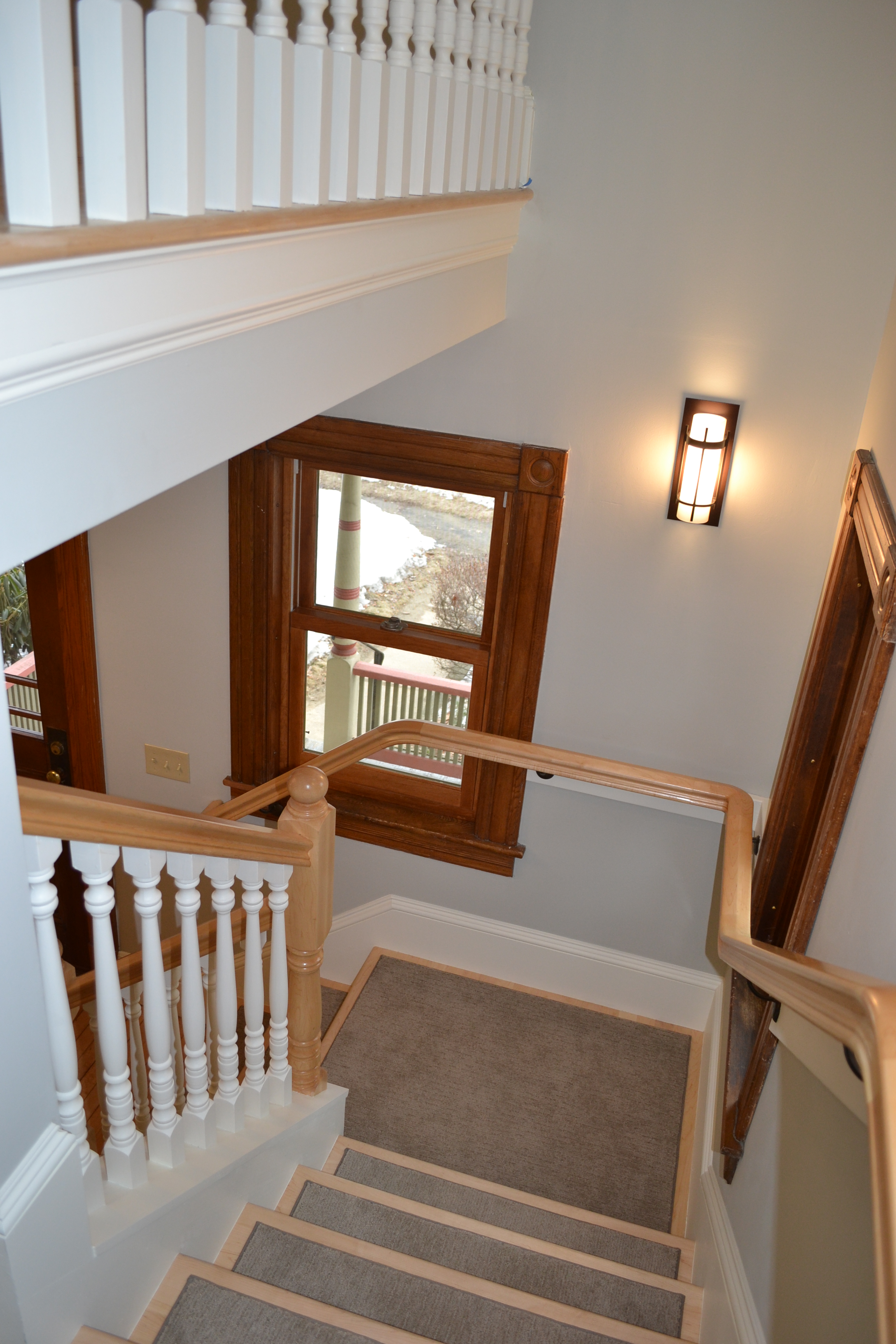 Residential - Wright Builders, Inc.