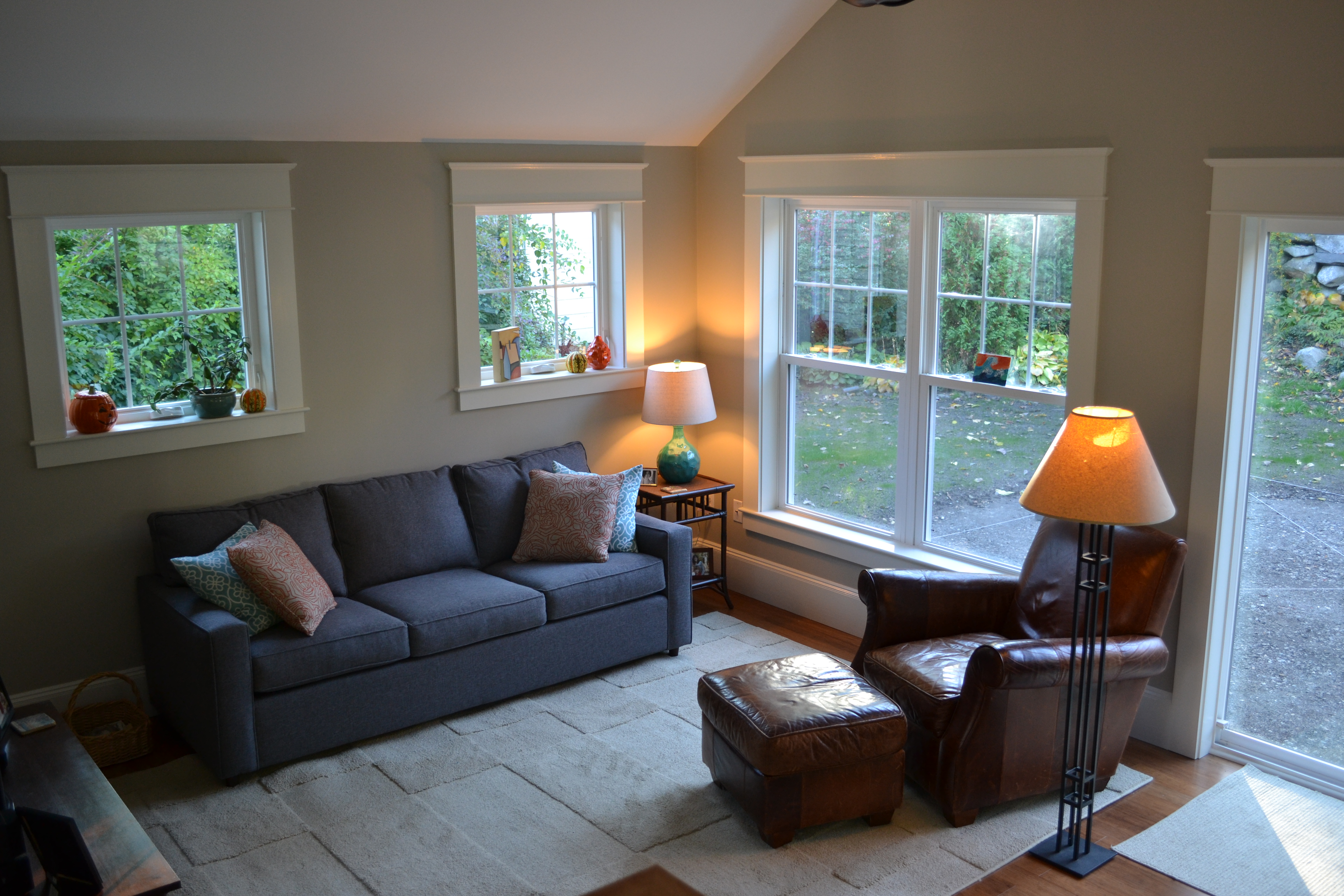 Residential - Wright Builders, Inc.