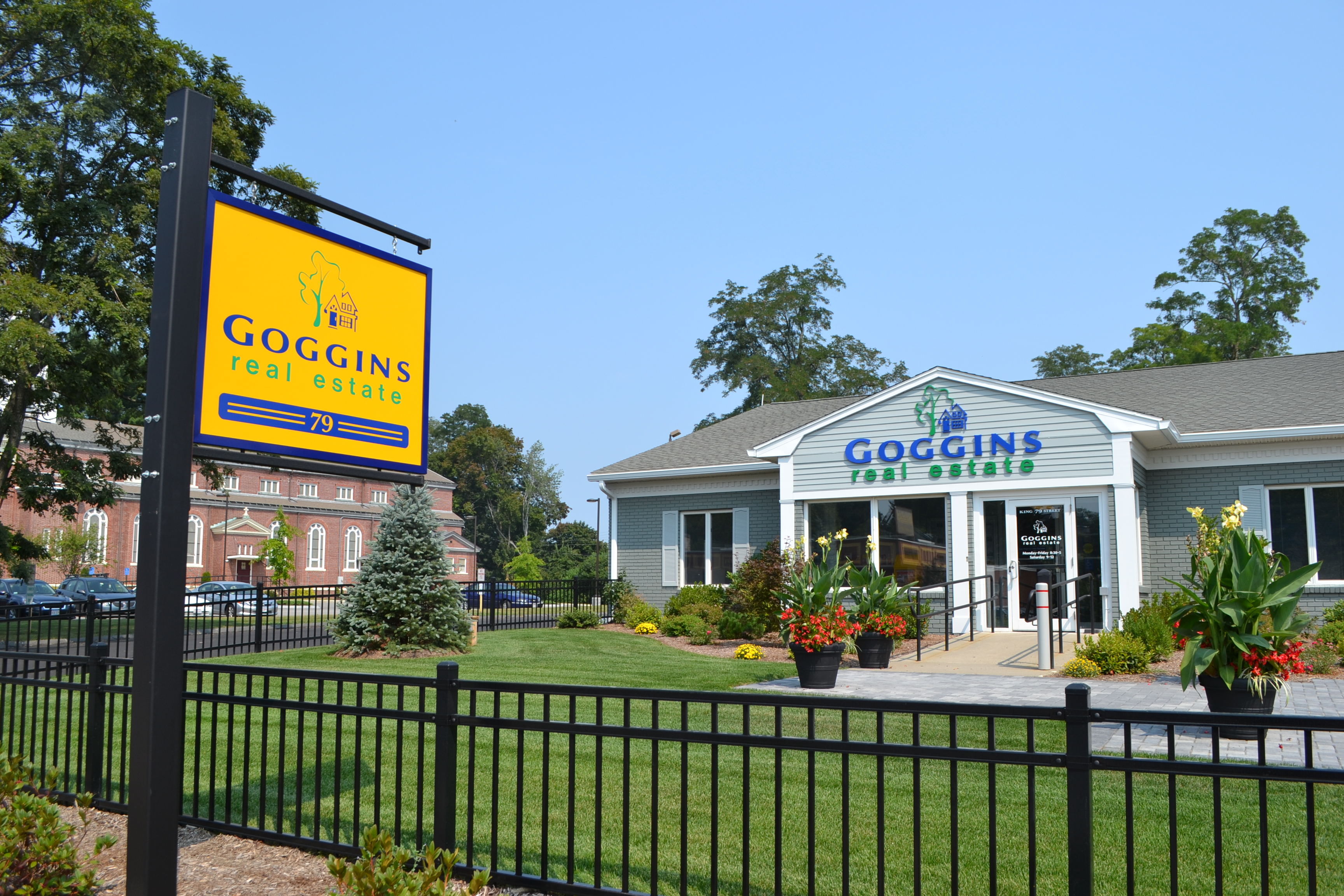 Commercial - Wright Builders, Inc.