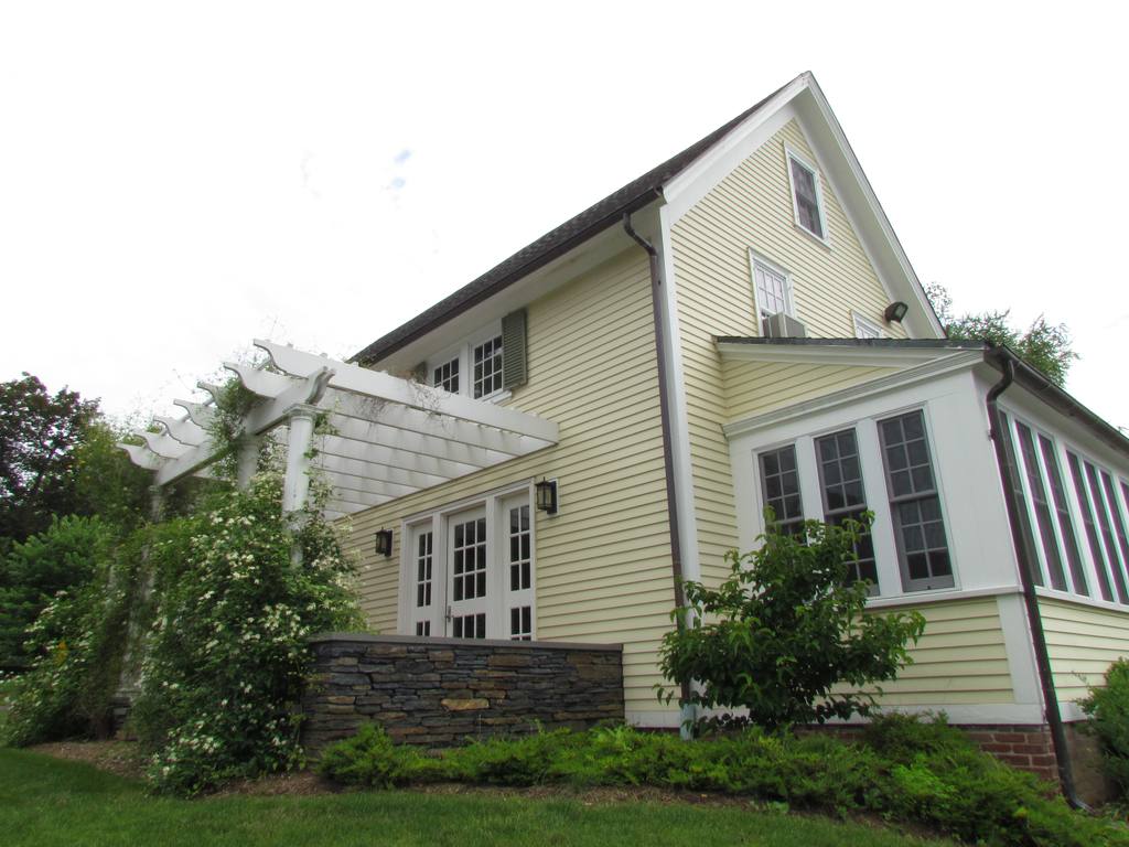 Institutional - Wright Builders, Inc.