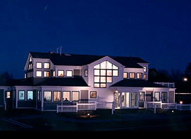 Commercial - Wright Builders, Inc.