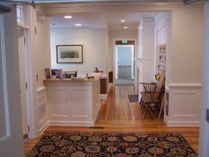 Institutional - Wright Builders, Inc.