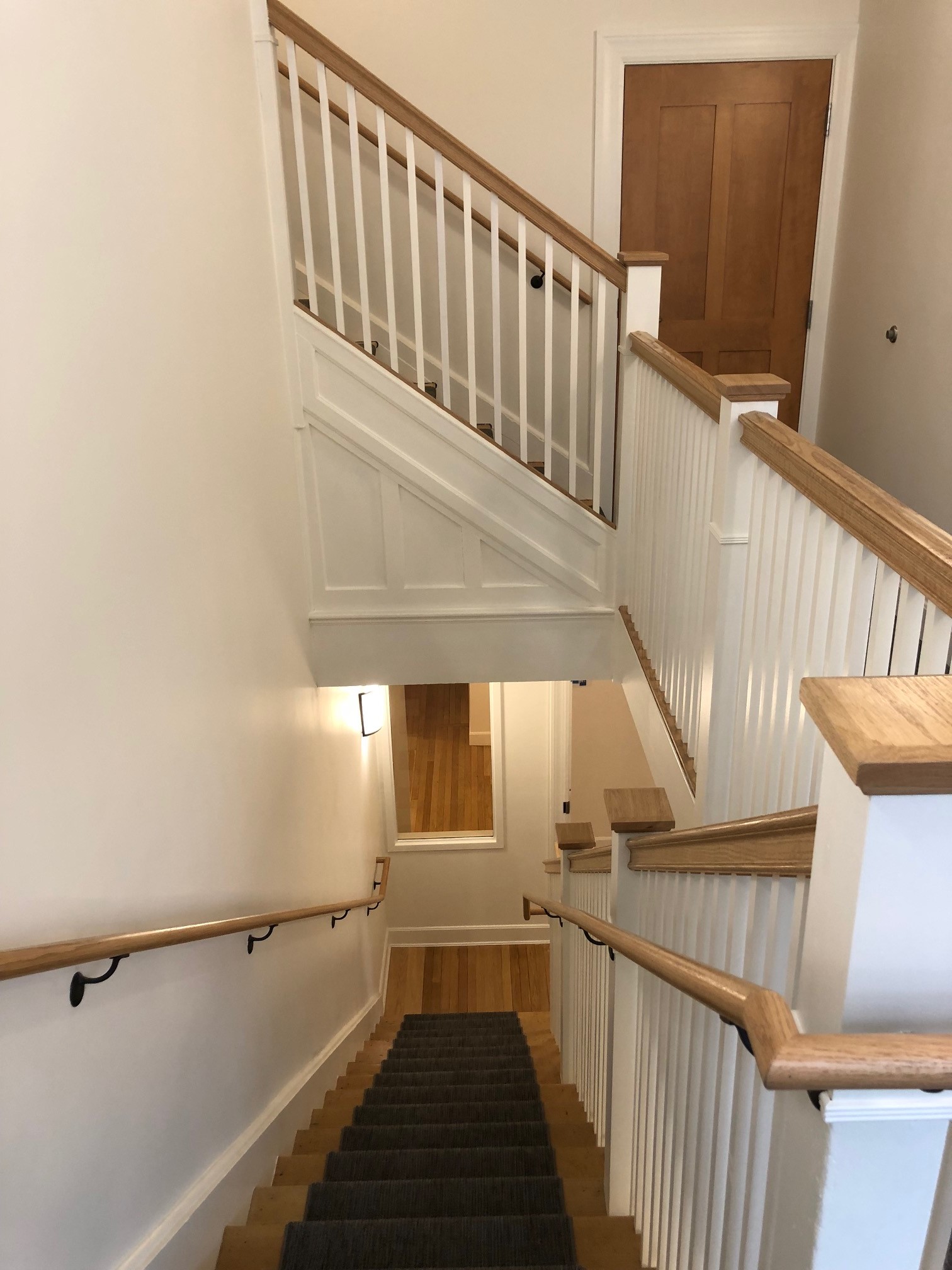 Institutional - Wright Builders, Inc.