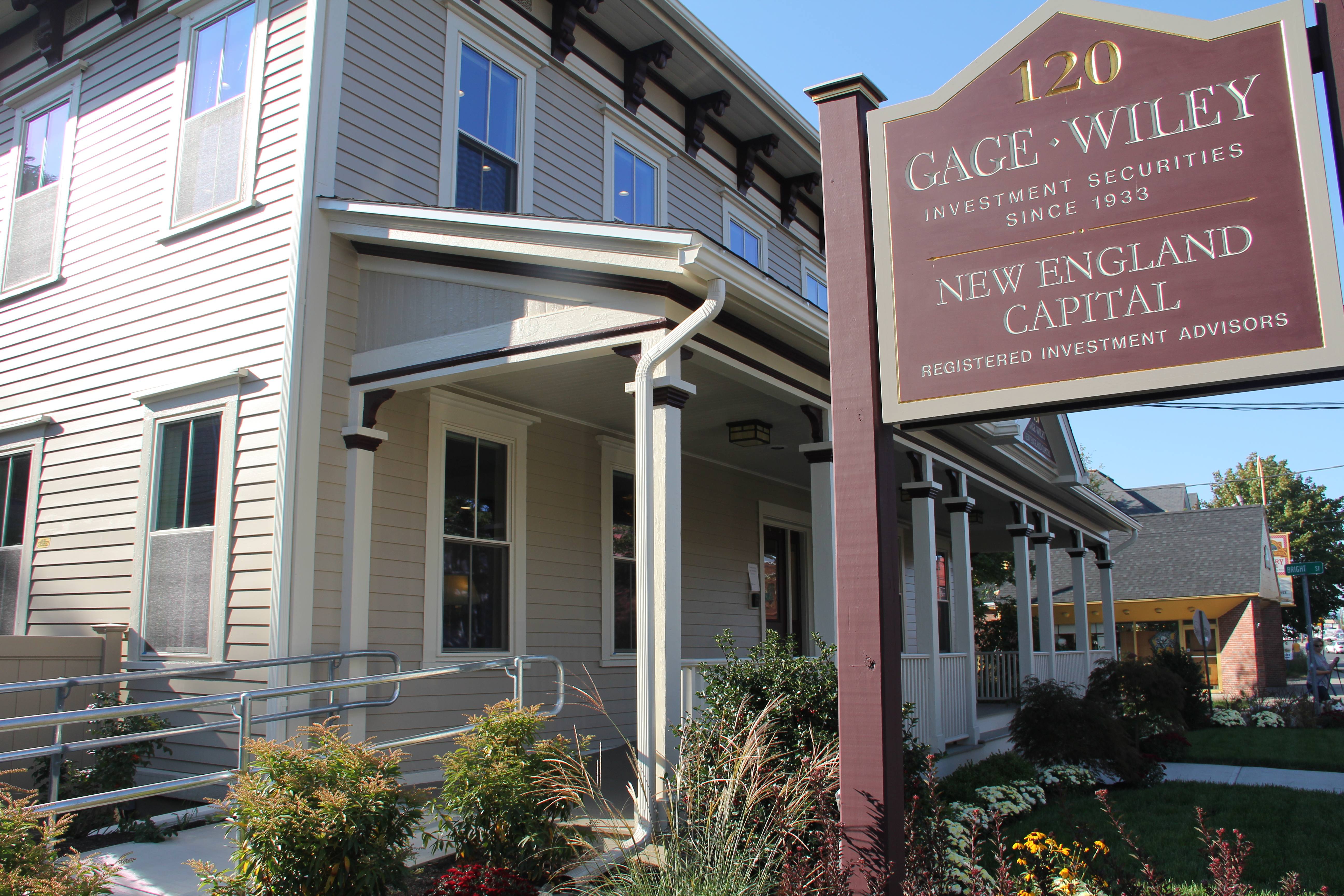 Commercial - Wright Builders, Inc.