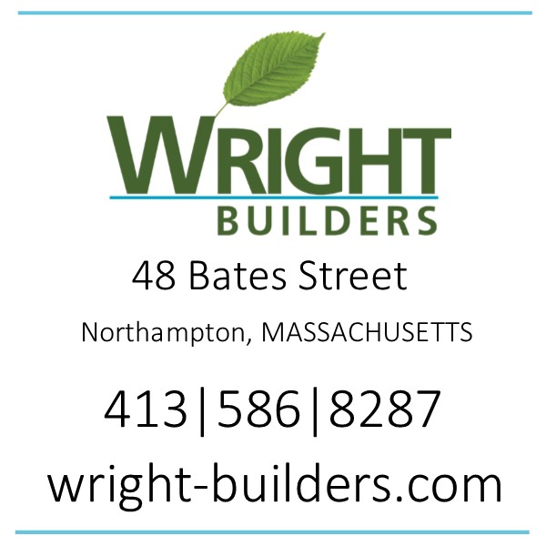 Community Support - Wright Builders, Inc.